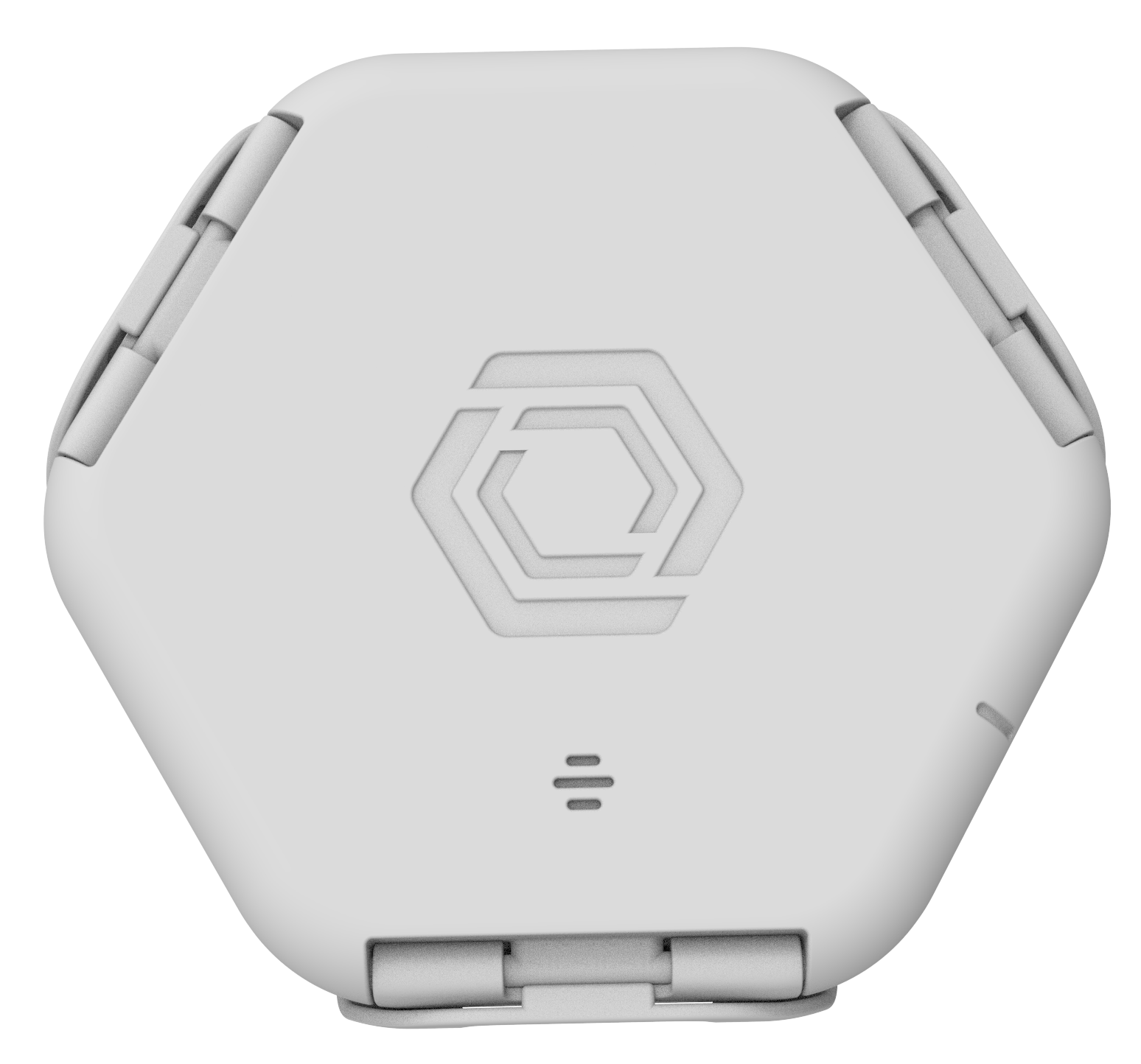 SenoSpace - Smarter Sensing