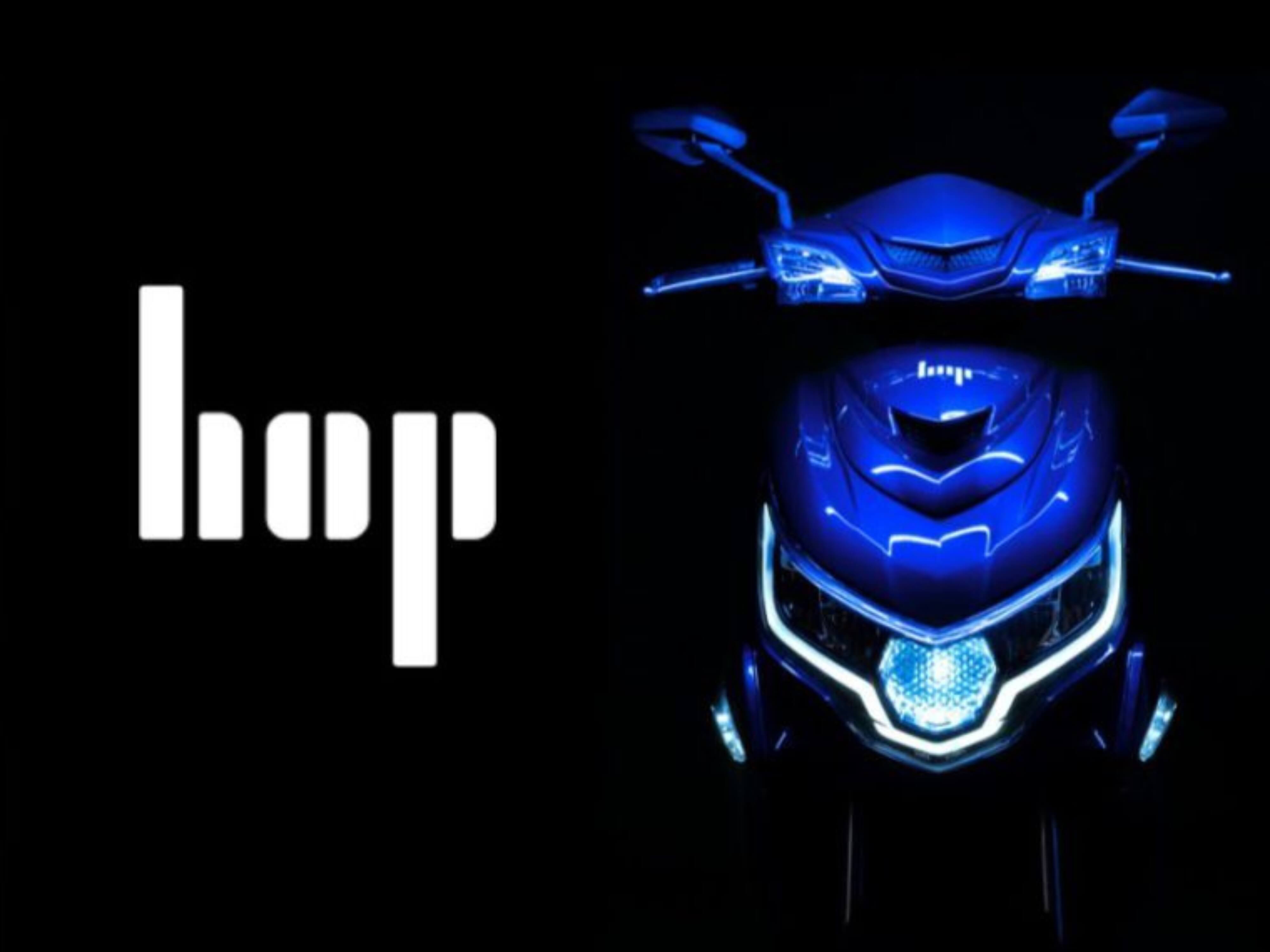 Hop Electric Transforms Value Chain With a No-code MES : A Hop Electric ...