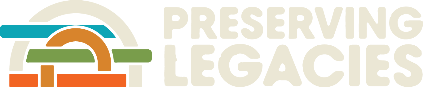 Preserving Legacies Blog