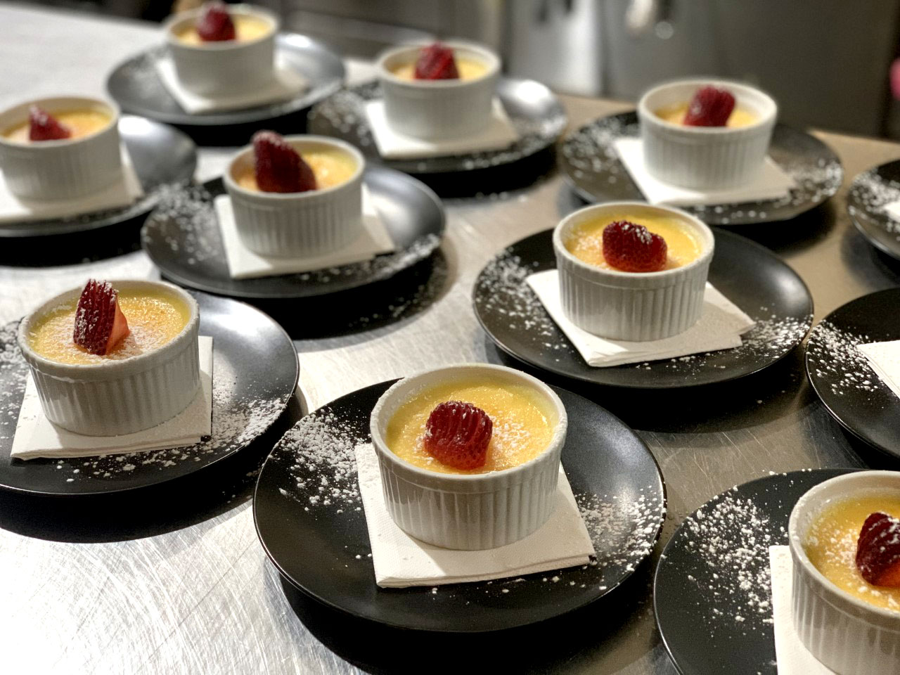 Discover Alpine Cuisine | Mogul Ski Club