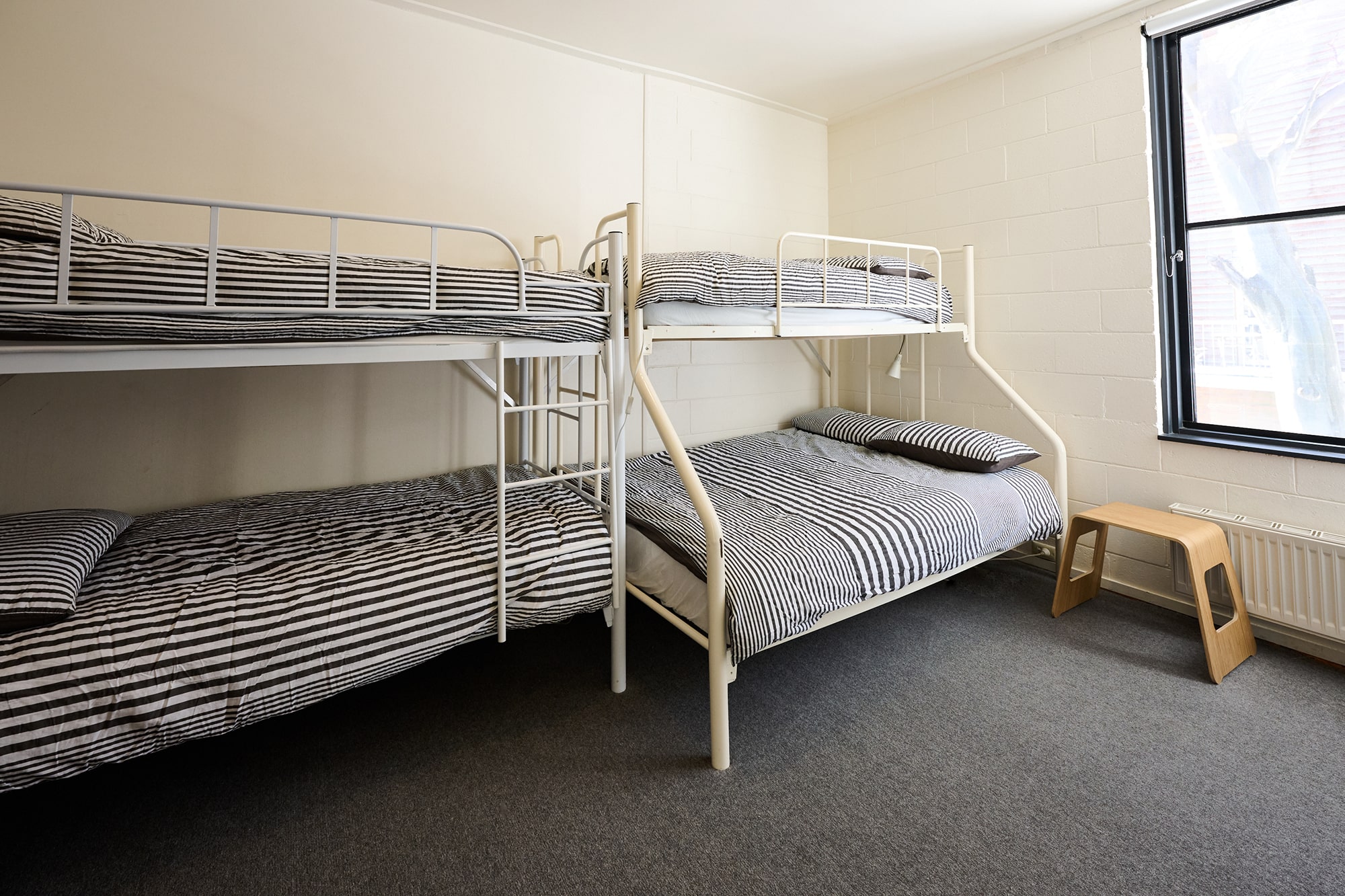 Book Accommodation in Falls Creek | Mogul Ski Club