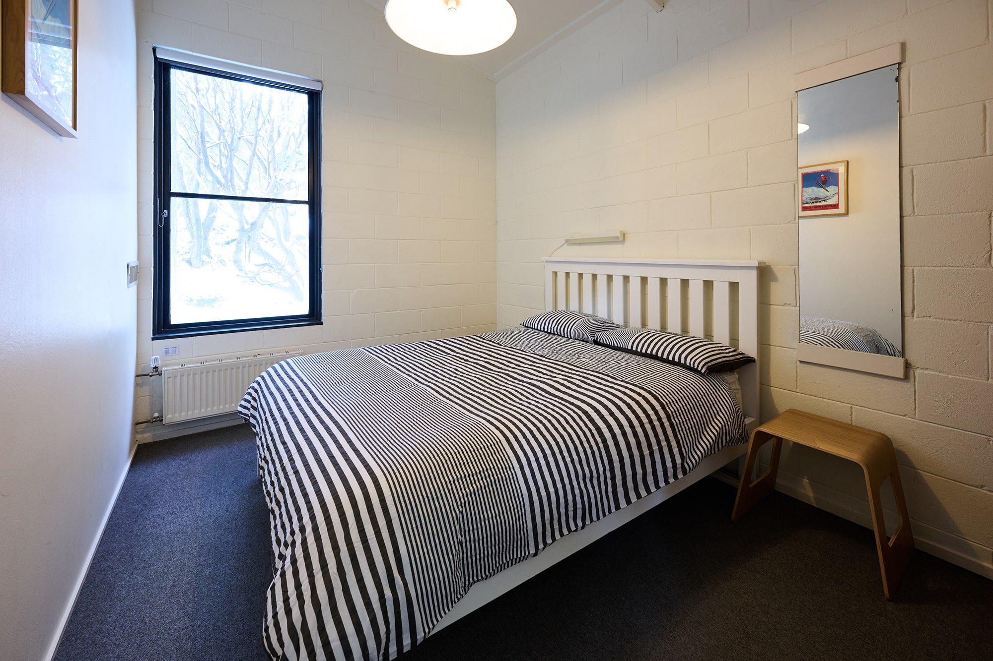 Book Accommodation in Falls Creek | Mogul Ski Club