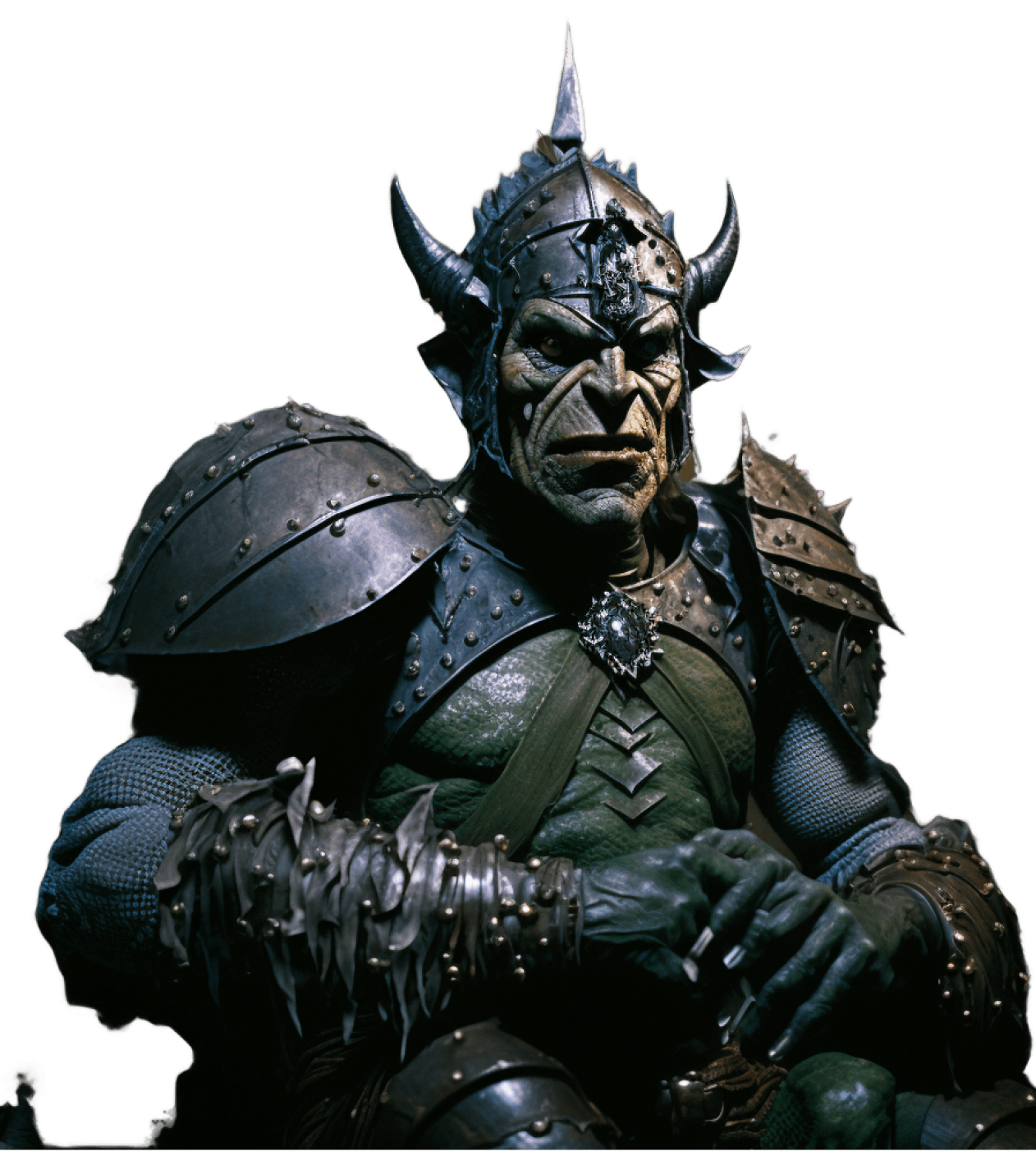 Edge of Chaos: A Dynamic, Player-Driven MMORPG