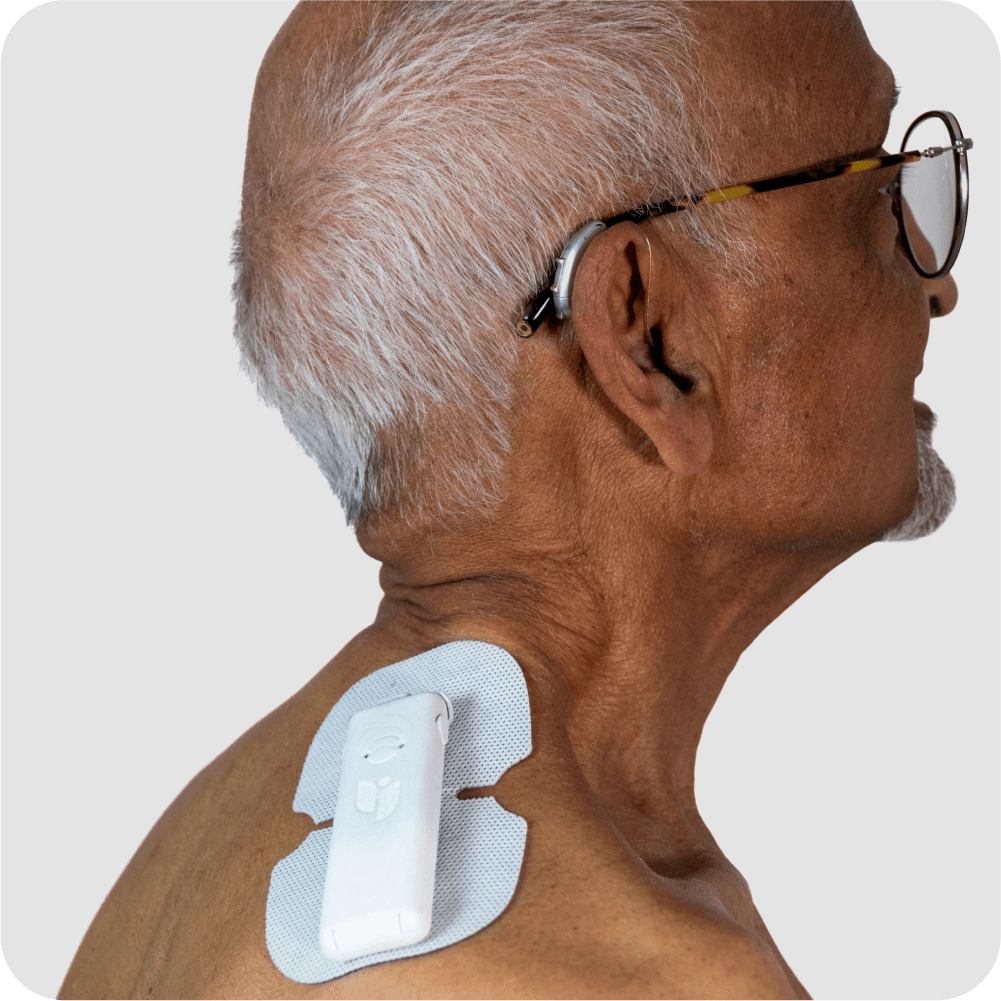 Paragit — Wearable Technology