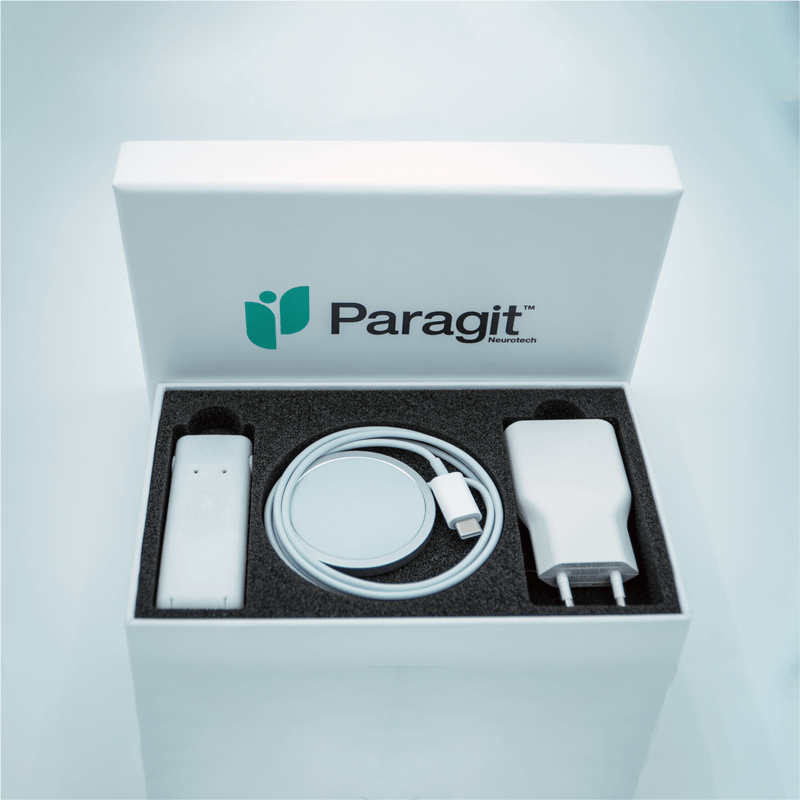 Paragit — Better care, better understanding, better lives
