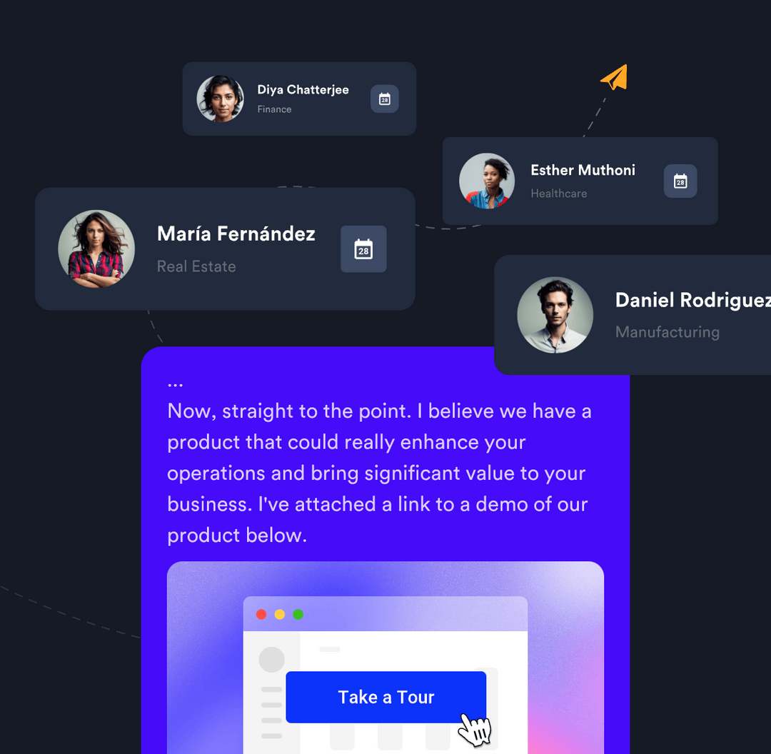 Folio | Interactive Product Demo Software (Product Demo Maker)