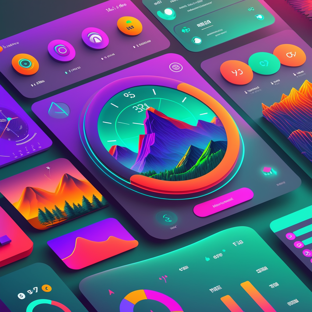  UI UX 2023 