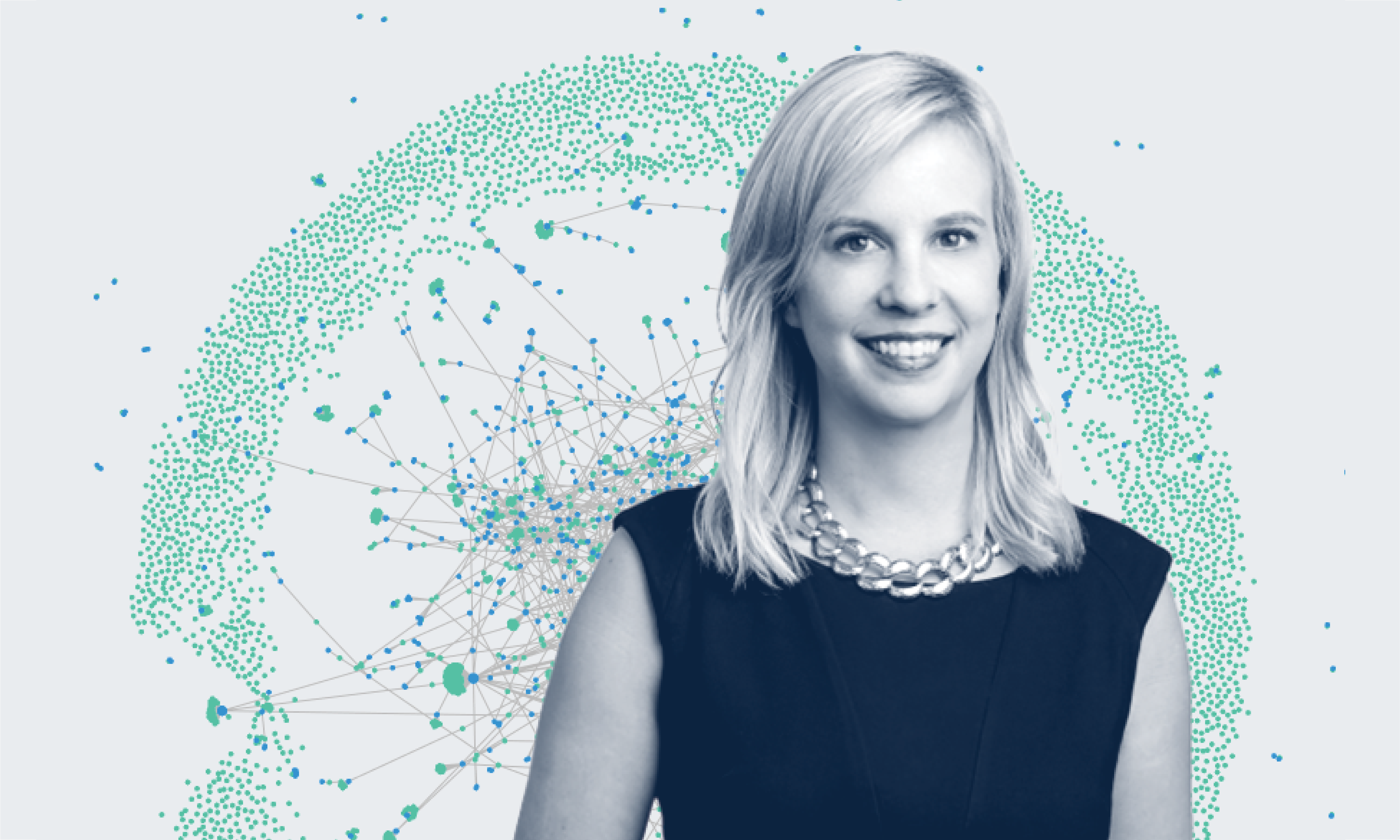 In Conversation: Allie Burns on Peer-Selected Investment