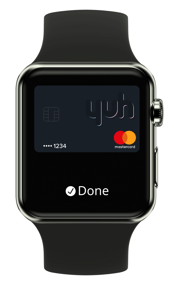 Get your money summer ready | Yuh Swiss Finance App