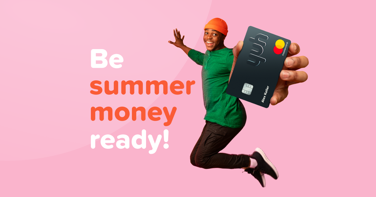 Get your money summer ready | Yuh Swiss Finance App