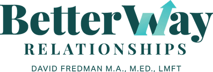 Couples Counseling Intensive - Better Way