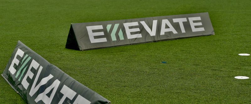 Ellevate Football