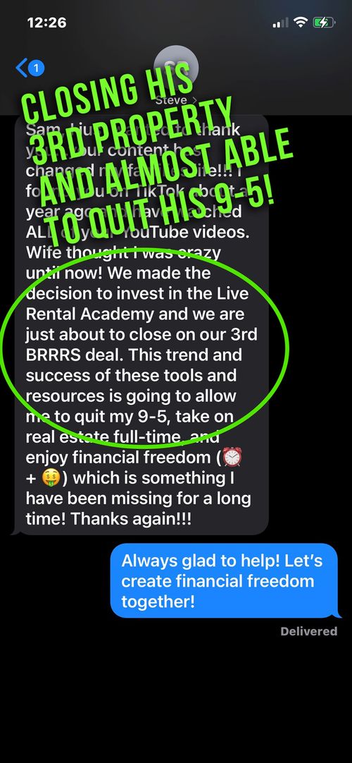 Faster Freedom | About Us