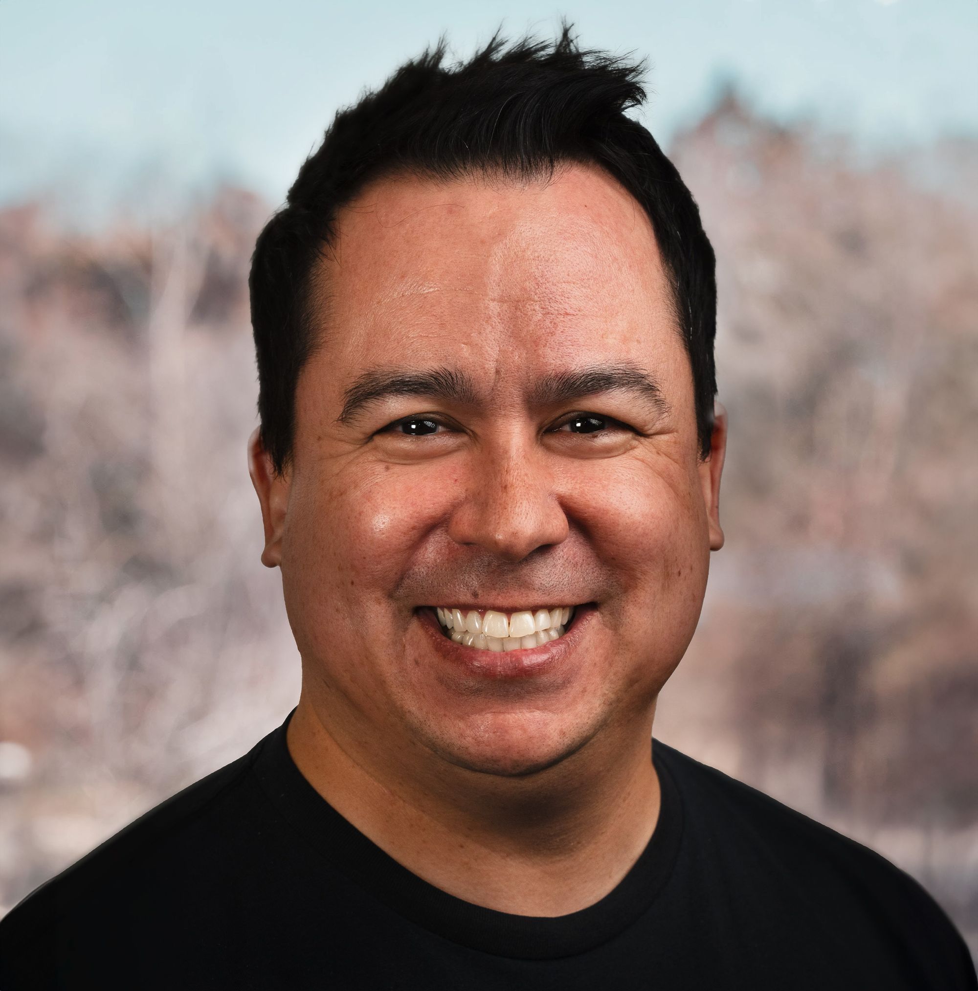 Faster Freedom | About Us