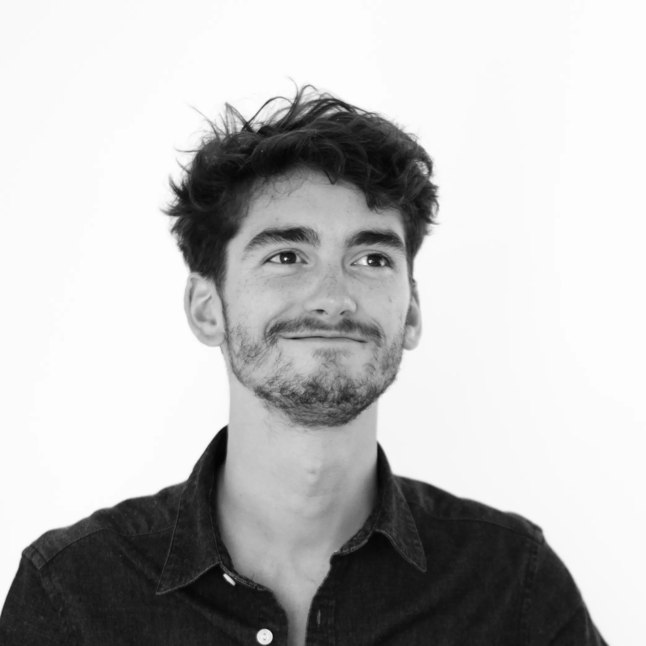 Jon Chambers - Portfolio