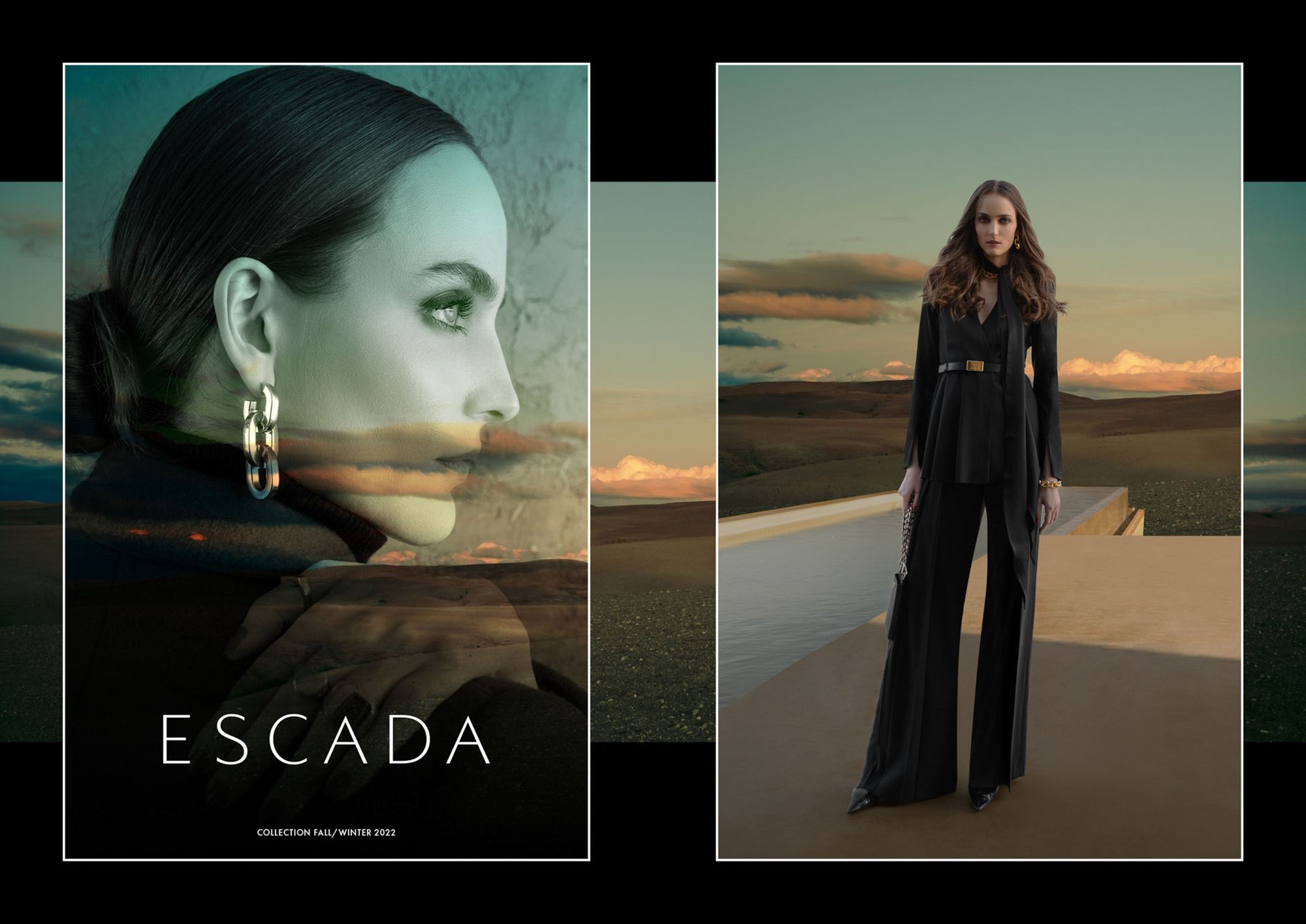 ESCADA now