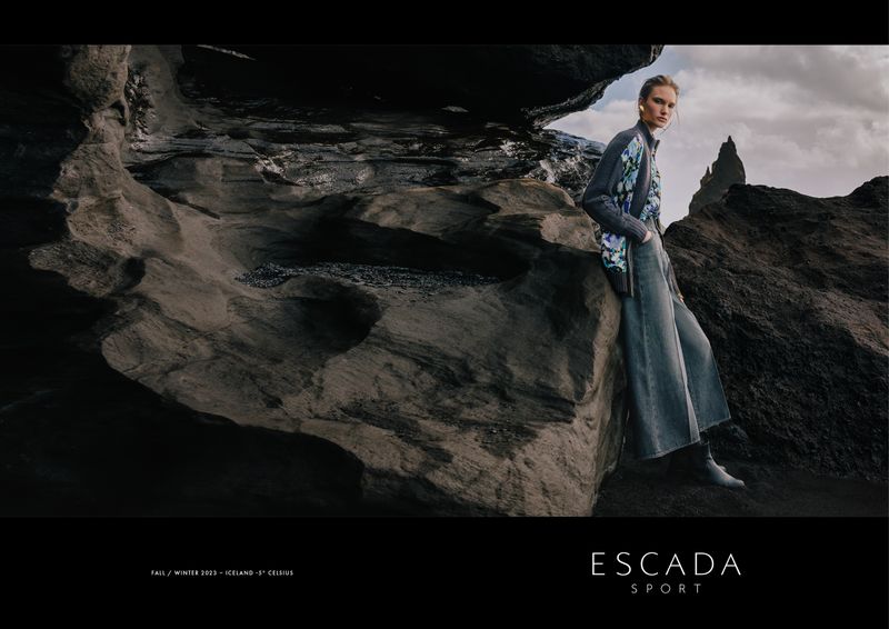 ESCADA now