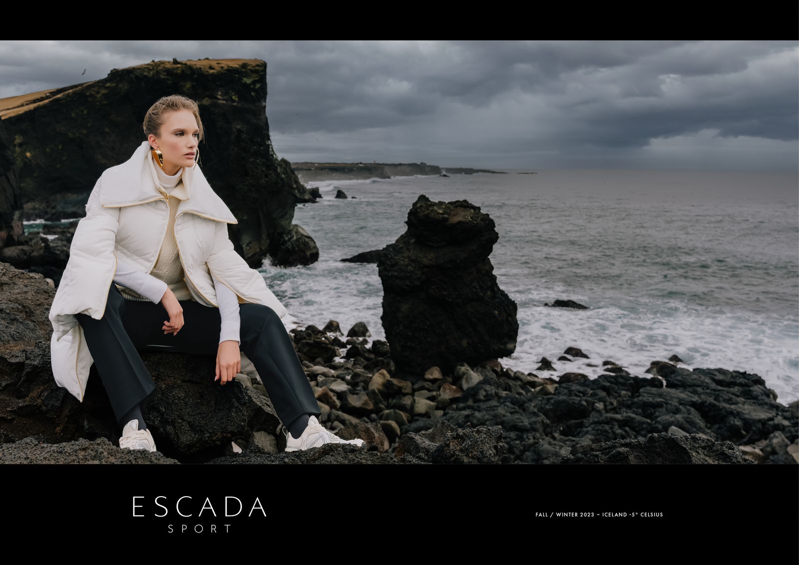 ESCADA now