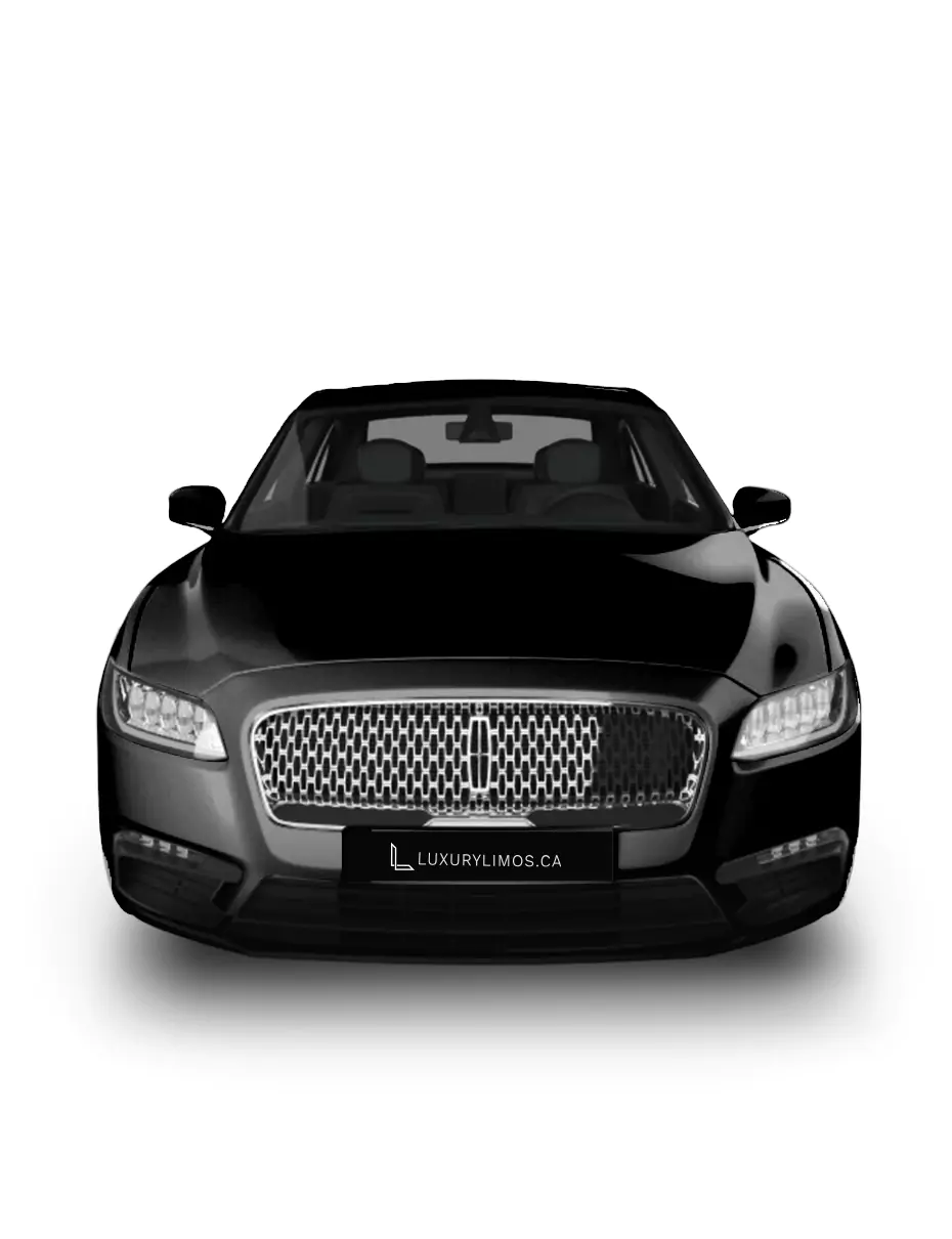 Limo Fleet | Luxury Limos for every occasion