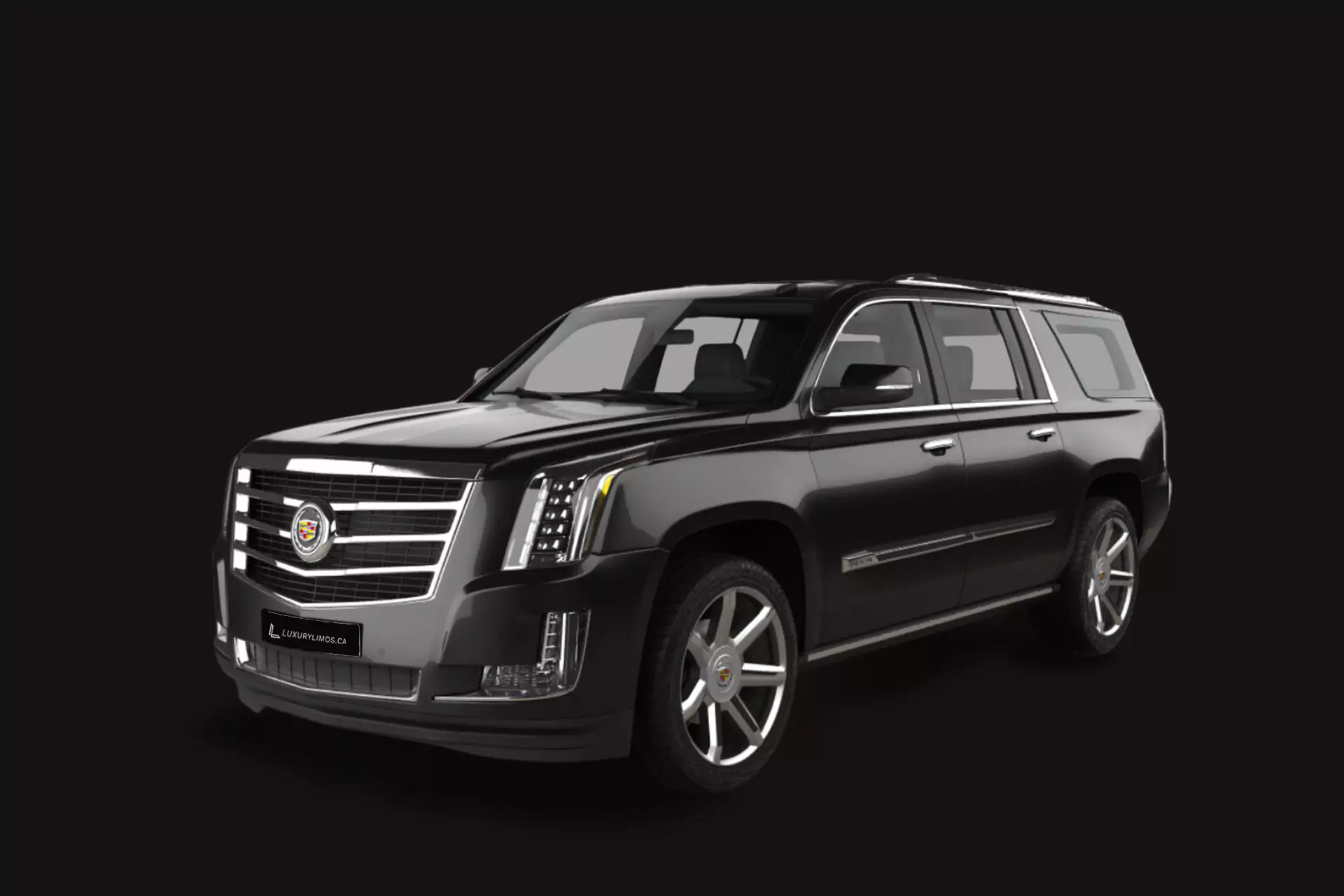 Limo Fleet | Luxury Limos for every occasion