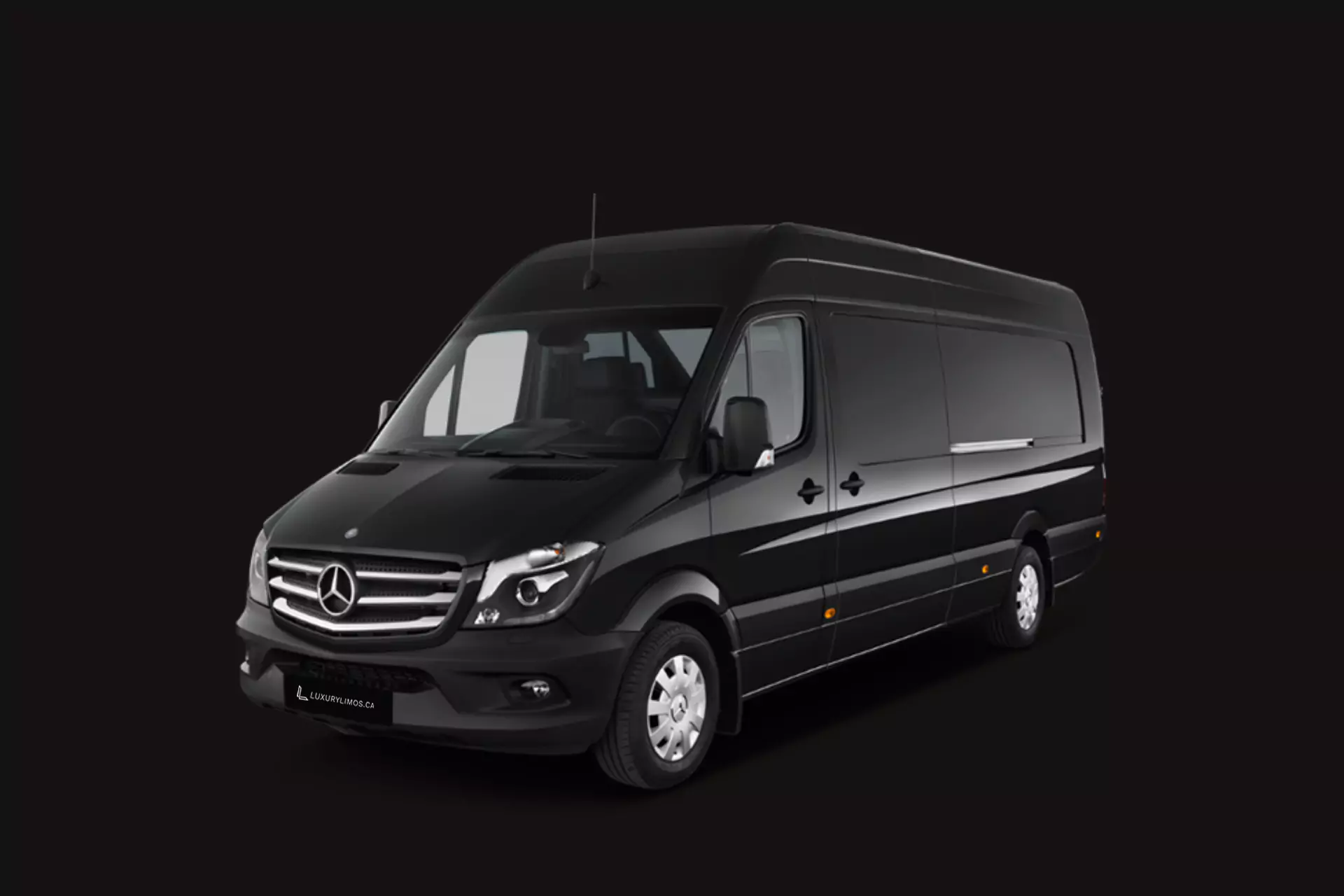 Yukon | Luxury Limo Rentals