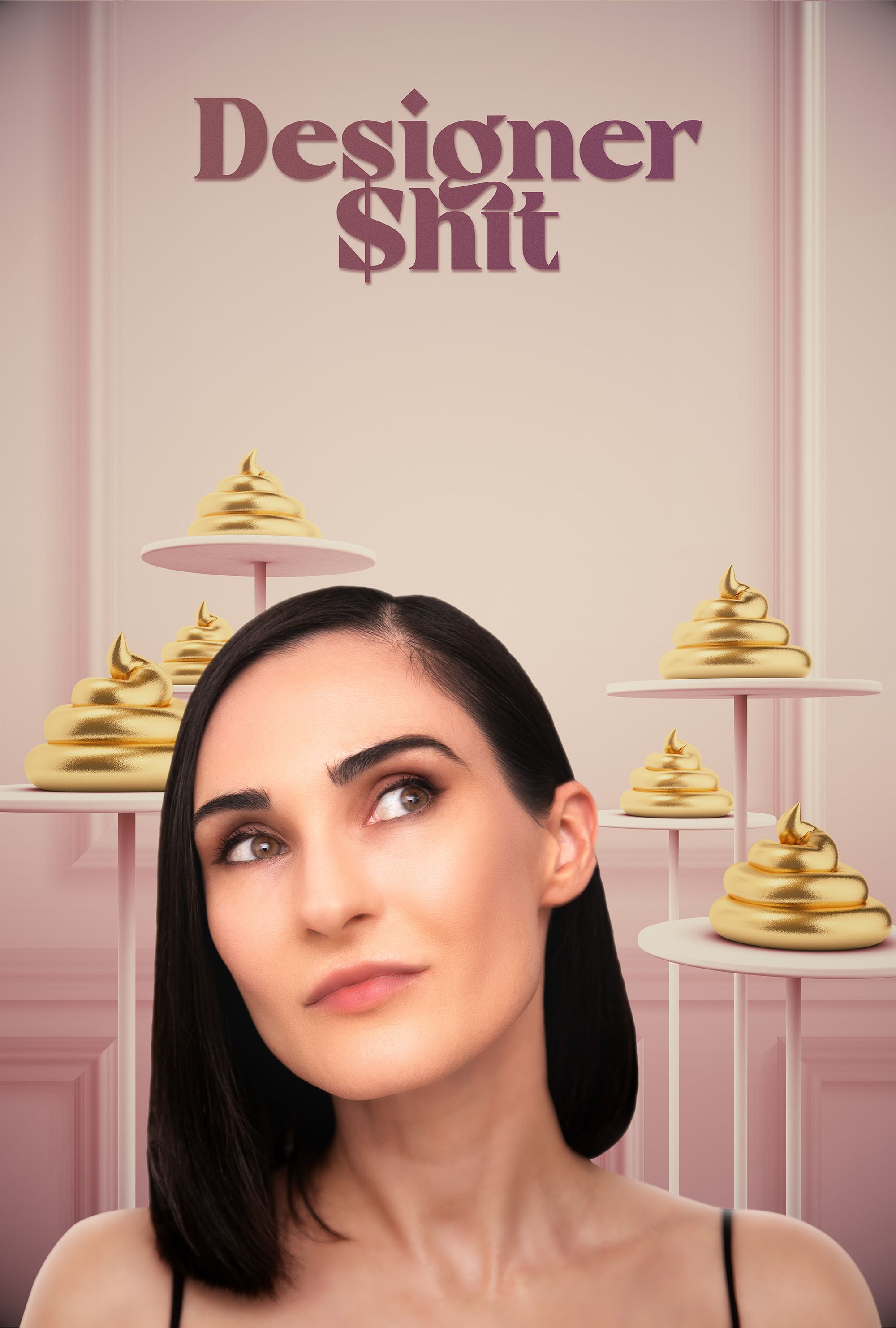 Events - Designer Shit Documentary