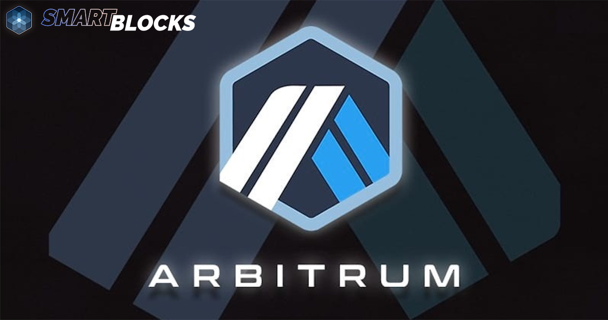The five coolest DeFi projects on Arbitrum, the premiere Ethereum L2 - Smart Blocks | Join the ...