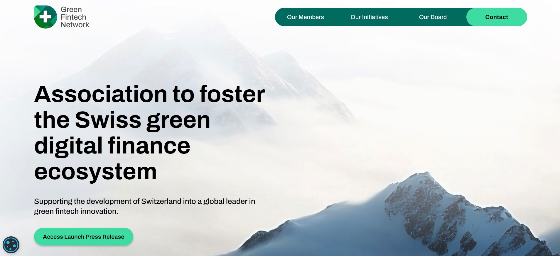 Home | Green Fintech Network