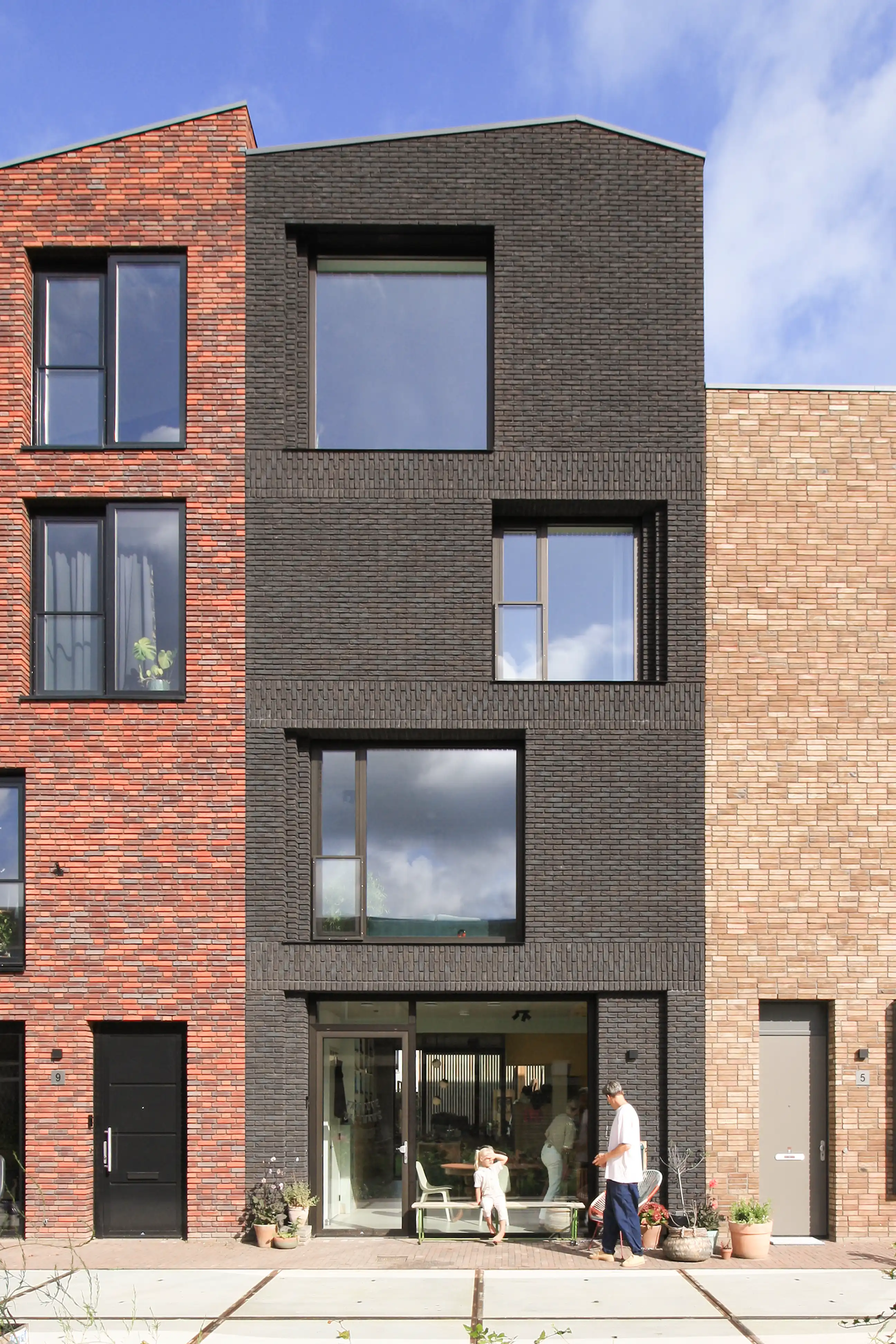 Jasper Smits Architecten