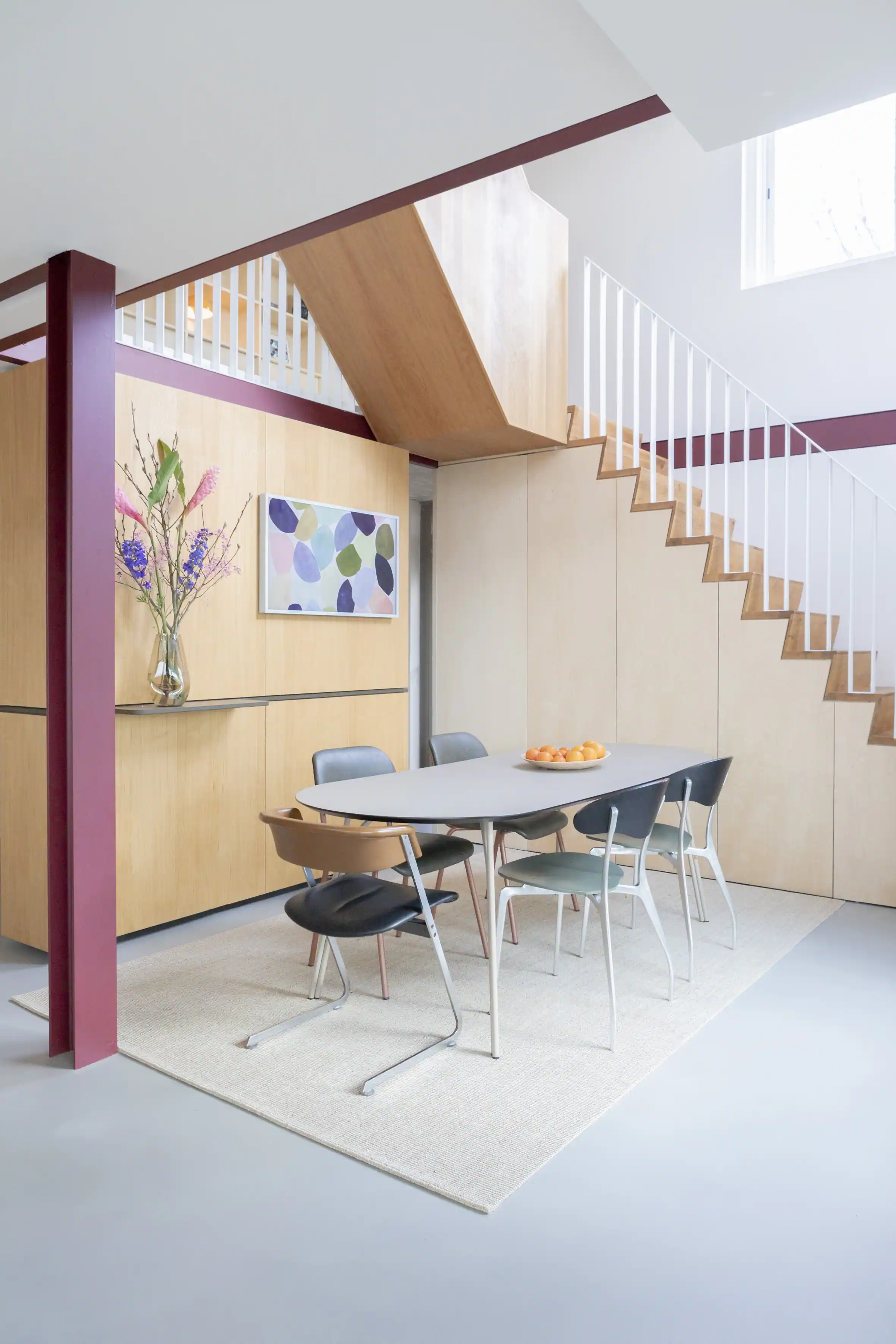 Jasper Smits Architecture — Projects