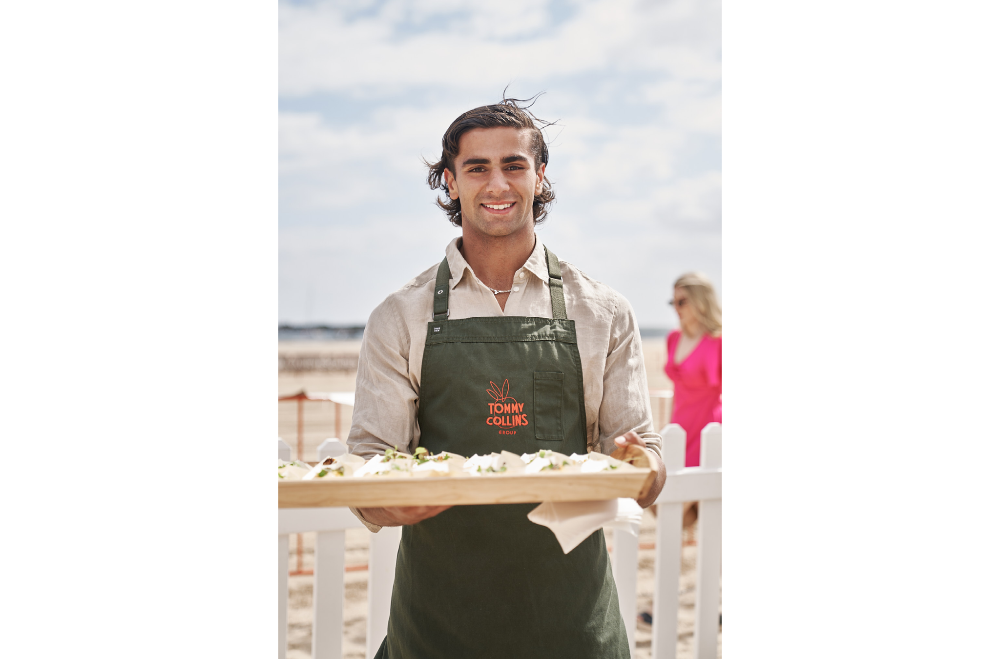 Mini Majors — Tommy Collins