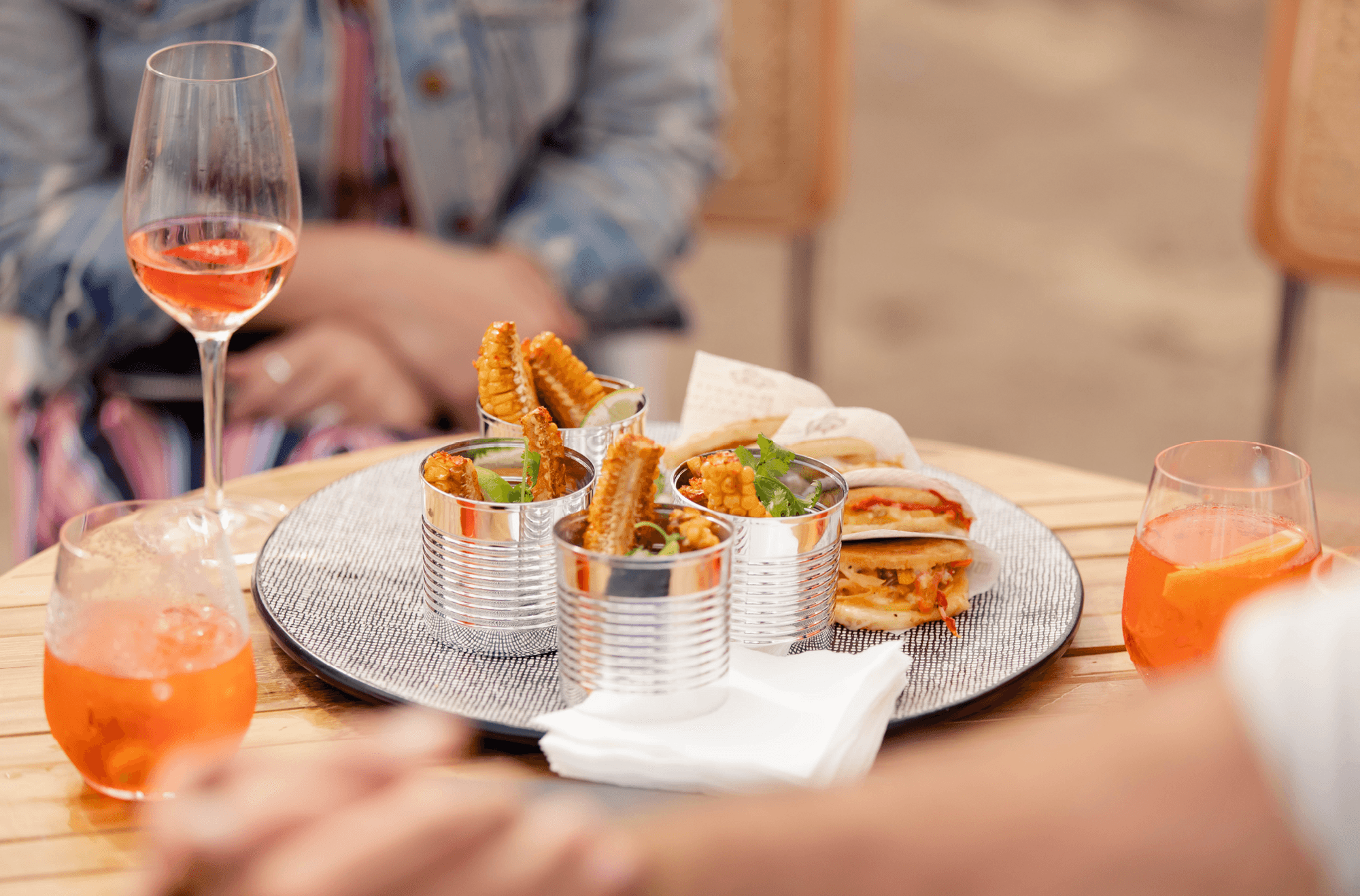 Mini Majors — Tommy Collins