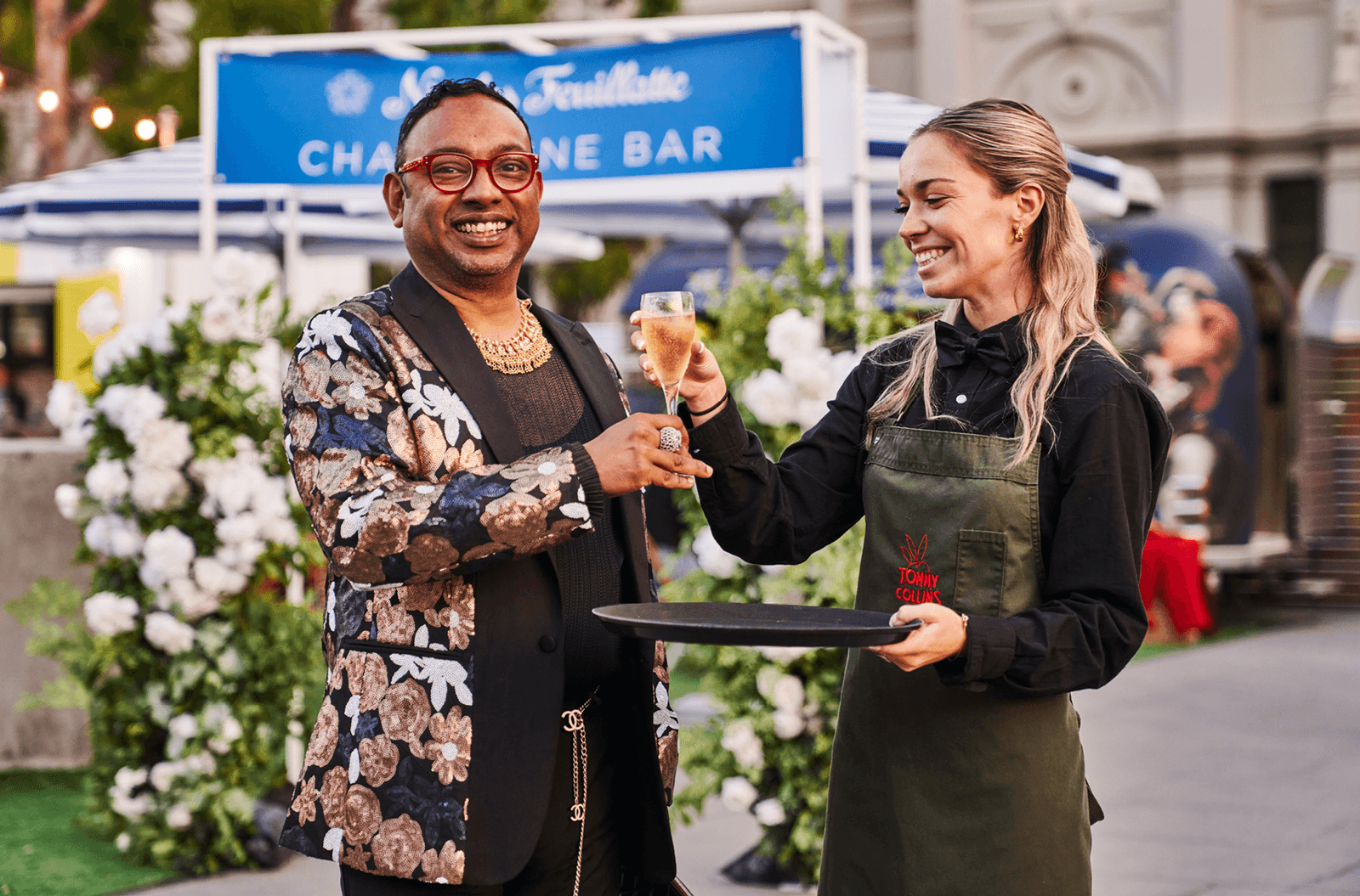 Mini Majors — Tommy Collins