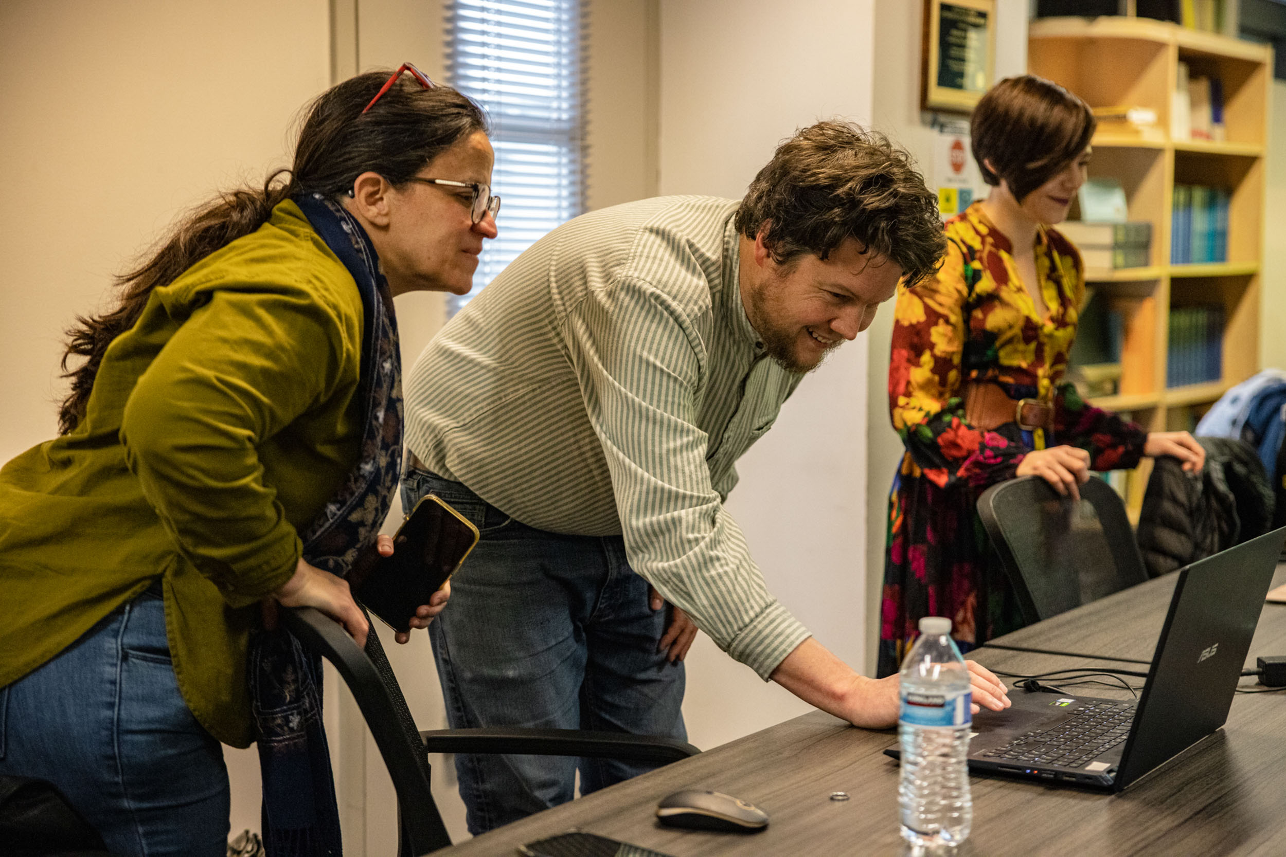 Learn - Preserving Legacies