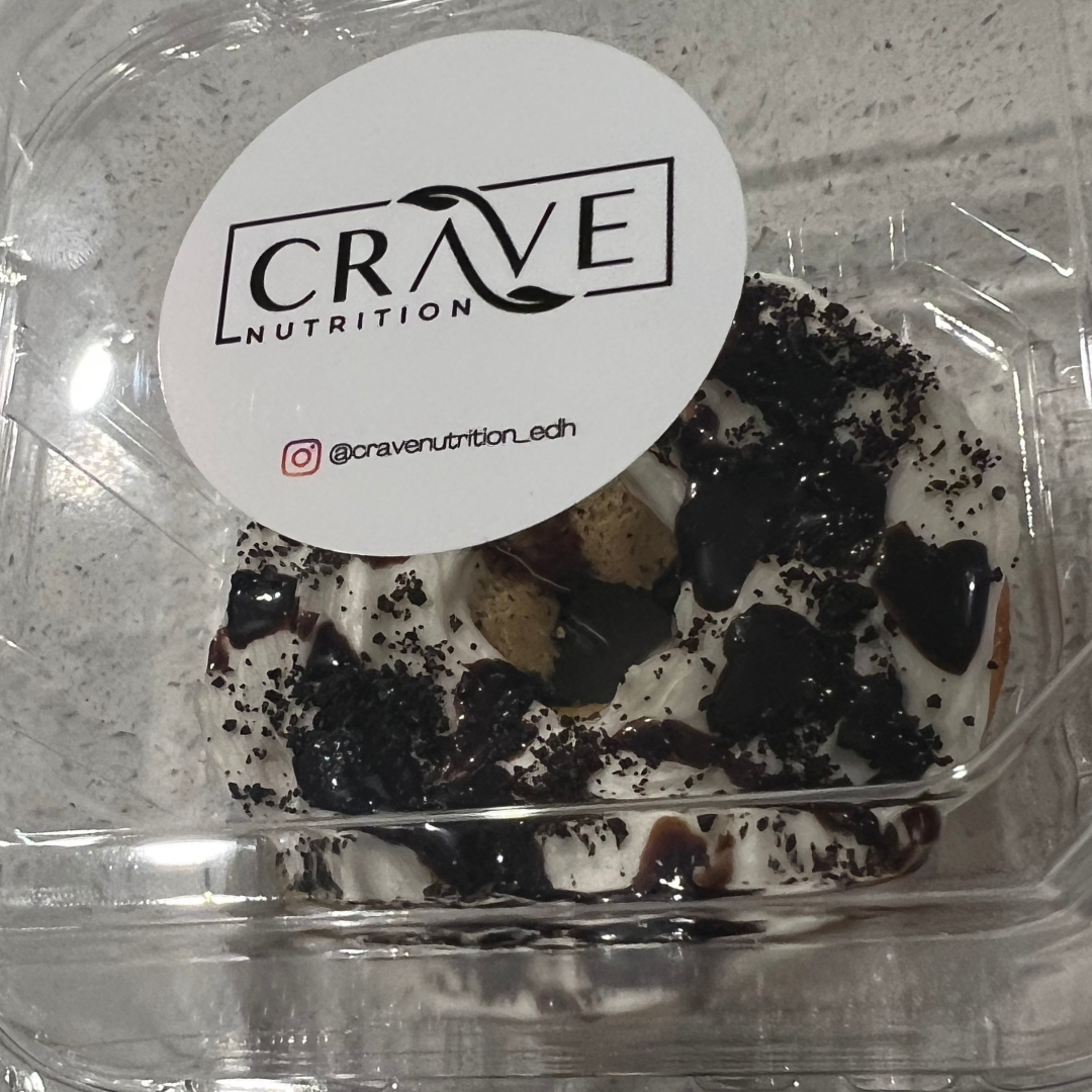 Crave - Nutrition And Health Drink Cafe | El Dorado Hills, Ca