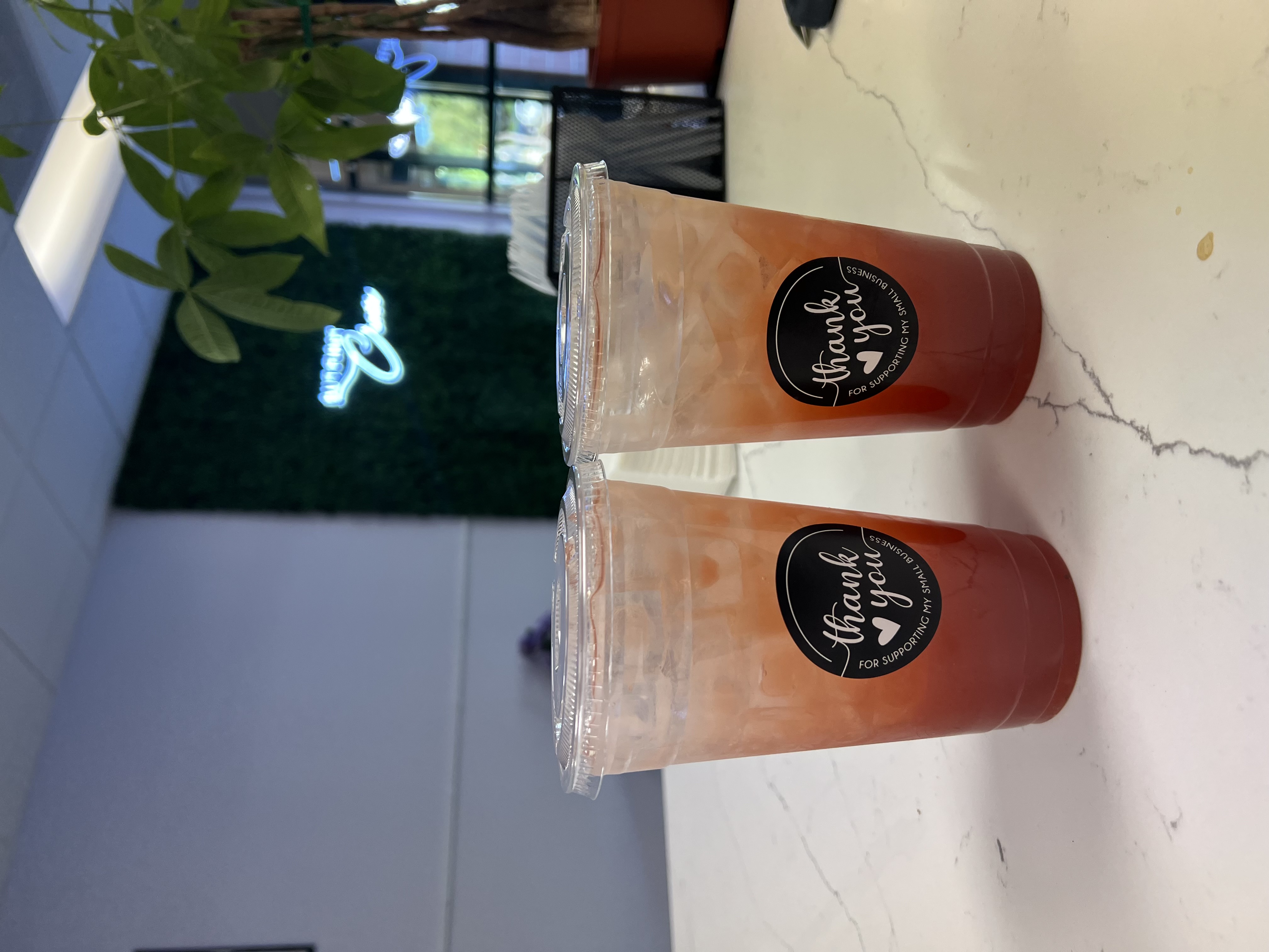 Crave - Nutrition And Health Drink Cafe | El Dorado Hills, Ca