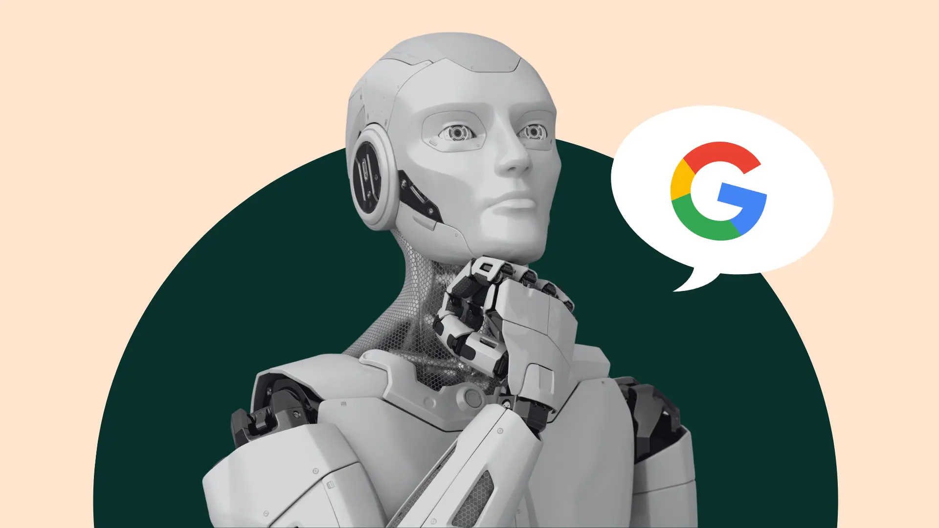 Will AI Replace Google Search? A Look at the Possibilities