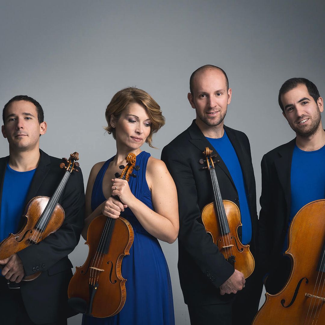 Concerto: Anna Tifu, Giuseppe Andaloro | “Slancio, rigore, passione”