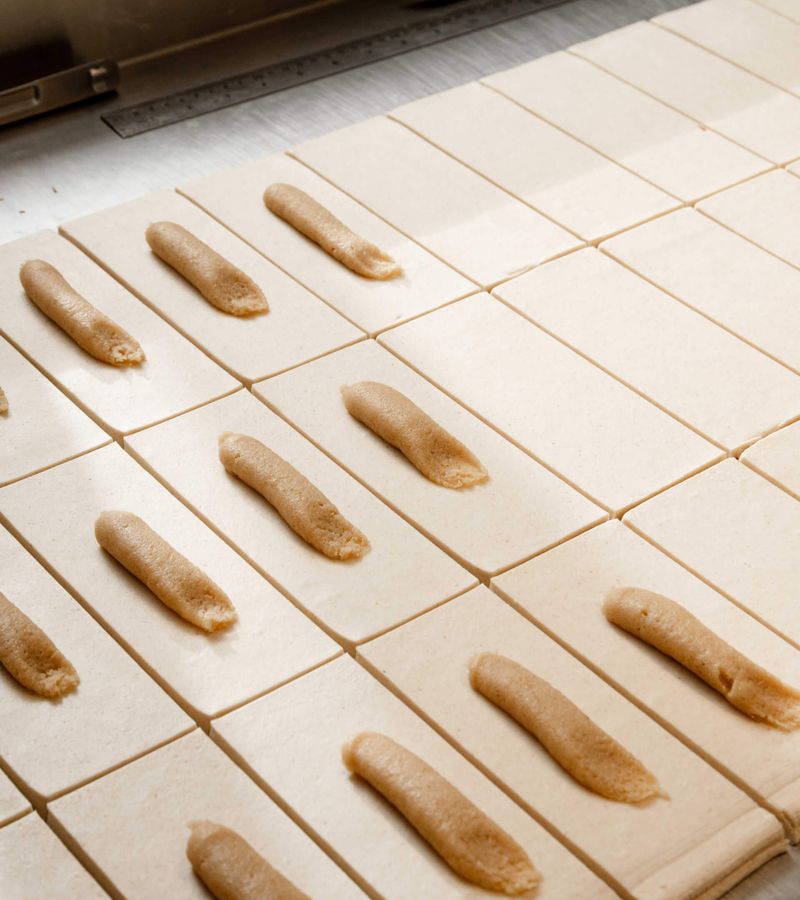 All Purpose Bakery