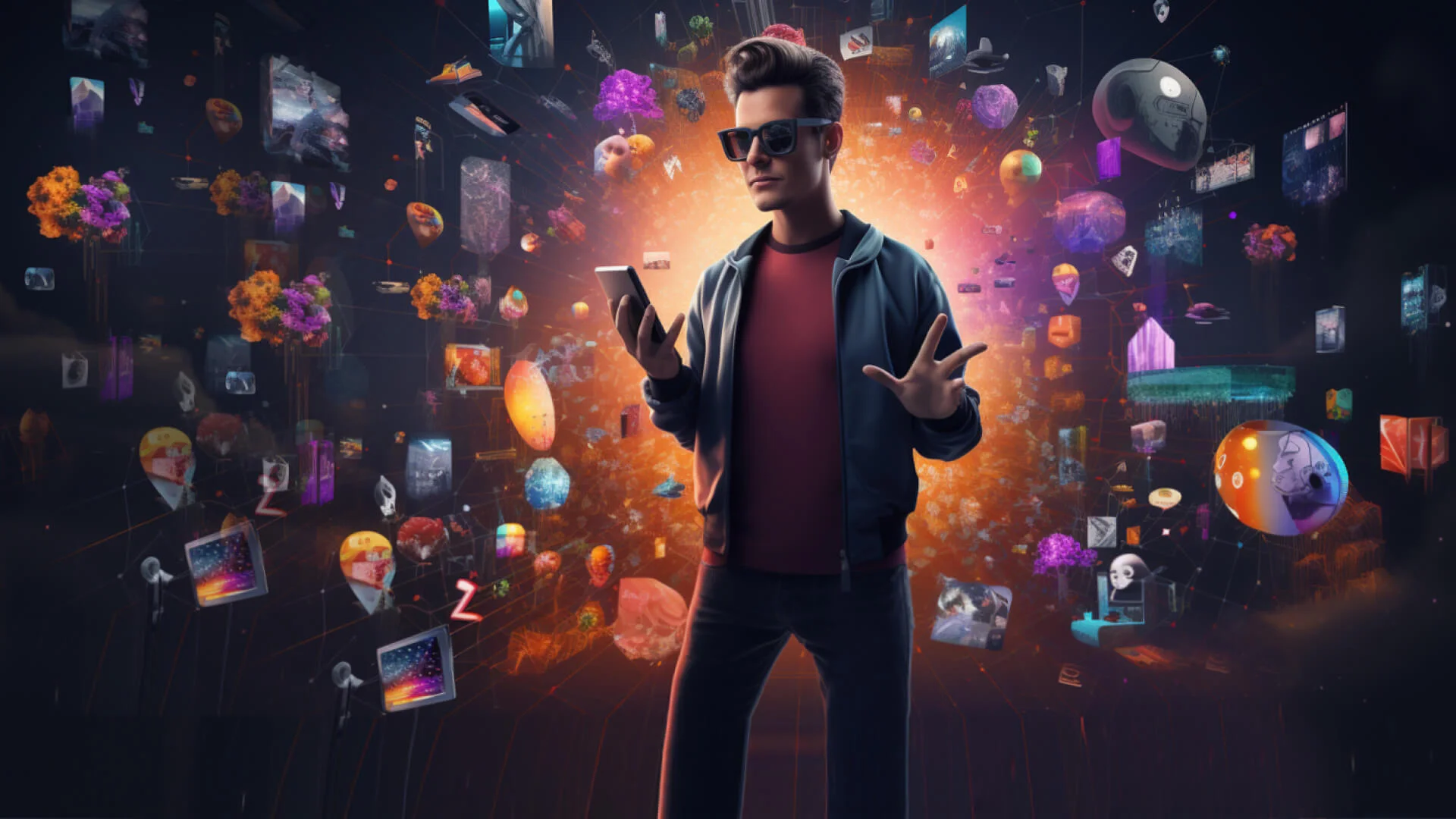 How to Use Artificial Intelligence (AI) for Influencer Marketing