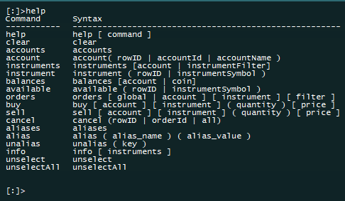 How does the Sandwich CLI work?