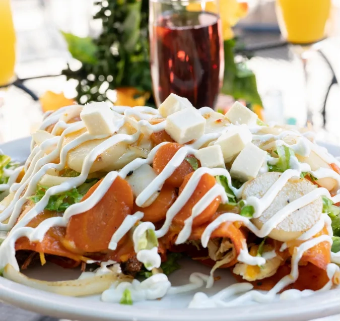 Mama Tequila Mexican Restaurant | Lexington, KY