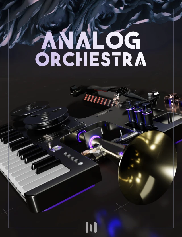 Analog Orchestra