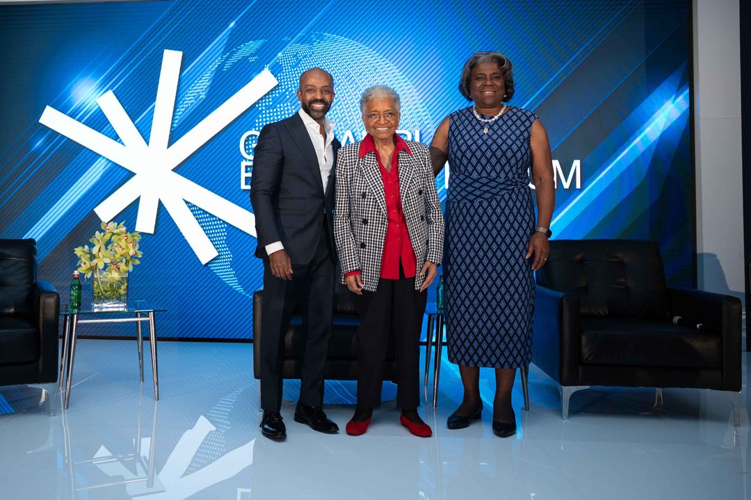 Global Black Economic Forum