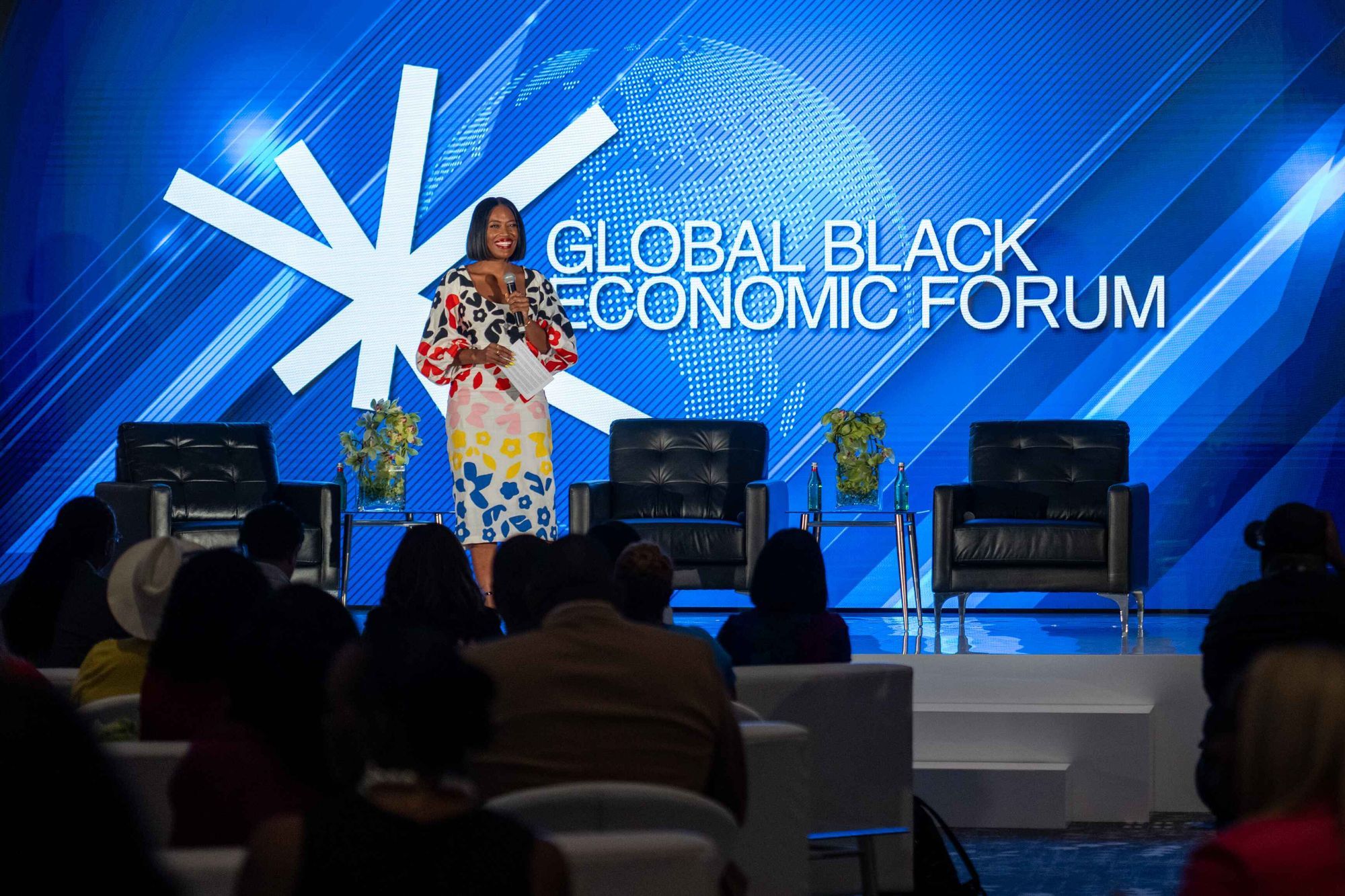 Global Black Economic Forum