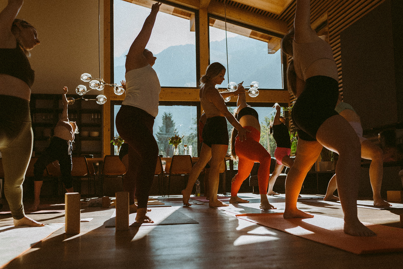 About The Kula • What's Included | 3 Weekly Uploads, Yoga Retreats + A Global Community