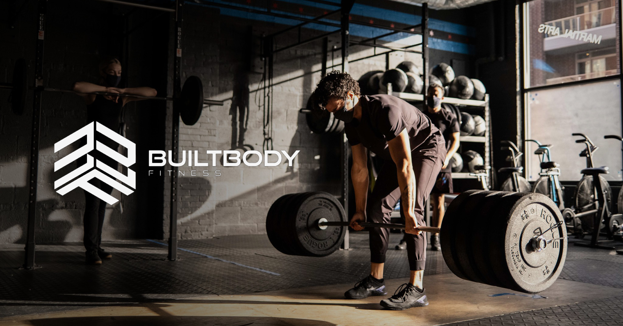 Built Body Fitness | Schaumburg