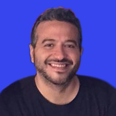 Martin Gomez - Webflow