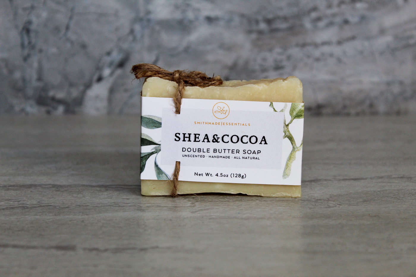 Smithmade Essentials