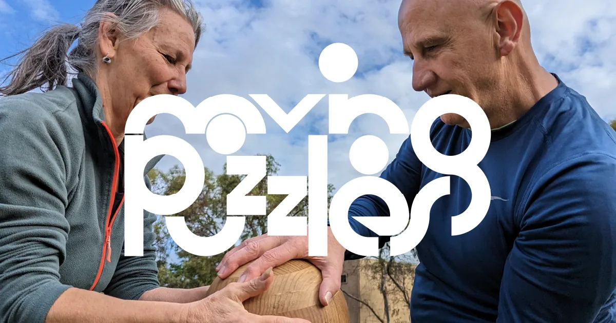 Unlock Your Wellbeing Potential with Moving Puzzles: MindBody Practices ...